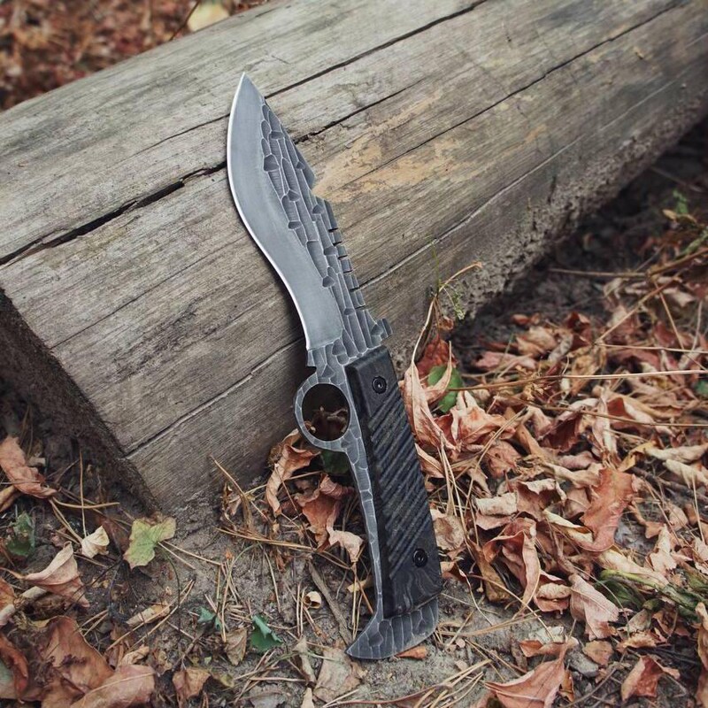 Daryl Dixon Knife - Etsy