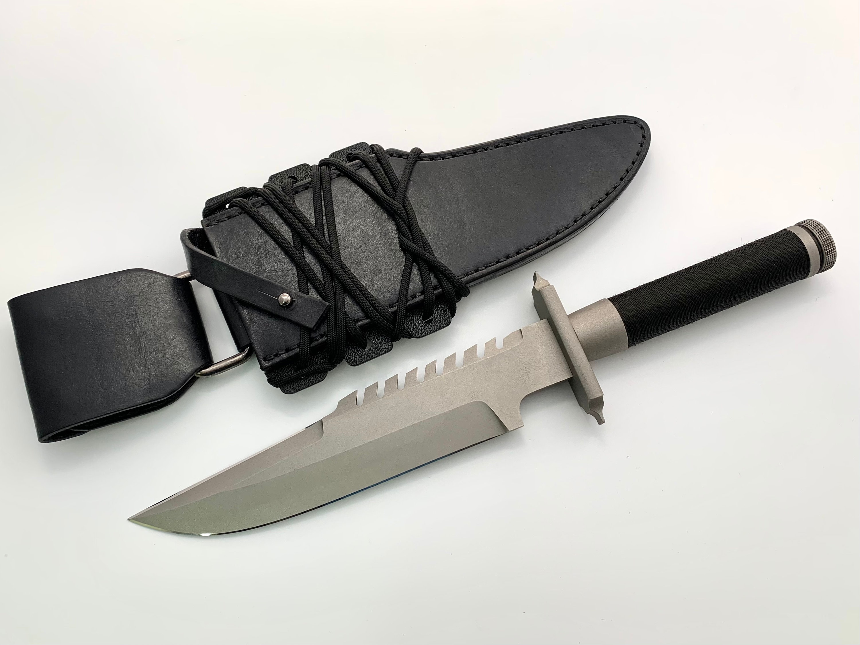 Commando Arnold Knife