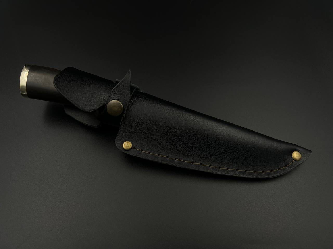 Handmade Knife patriot Ukrainian Knife. Custom - Etsy