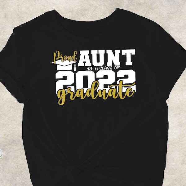 Proud Aunt - Etsy