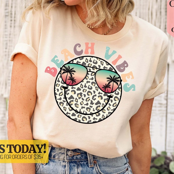 Funny Beach Shirts - Etsy