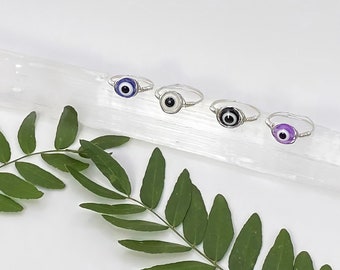 Third Eye Ring | Etsy