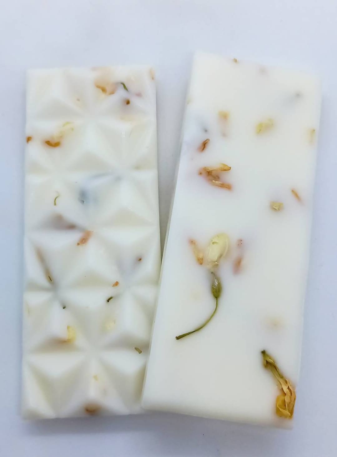 Raspberry & Vanilla Snap Bars - Etsy