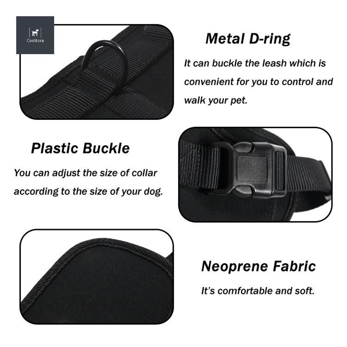 Grey Harness Soft Stretch Poly Base Dog Harness With Flex - Etsy