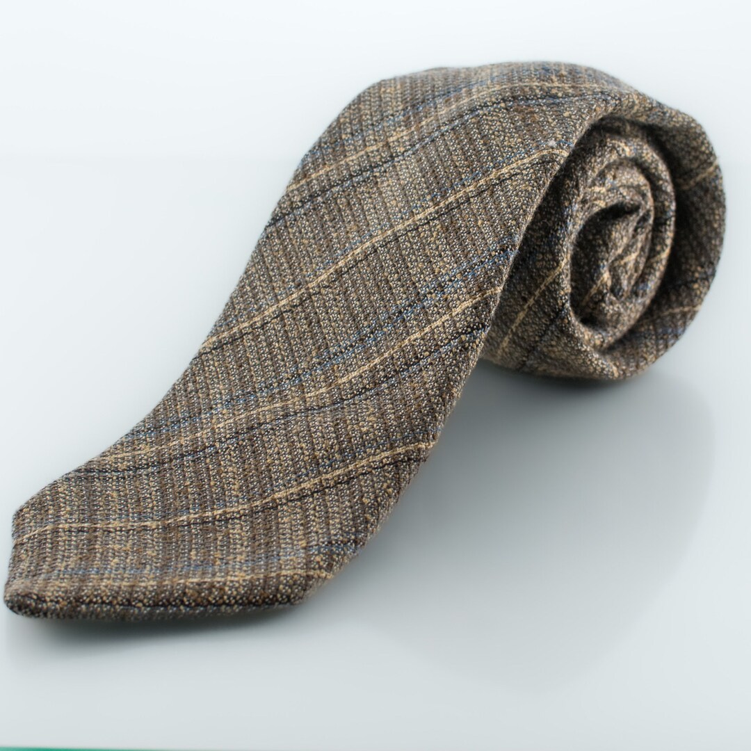 Vintage Calvin Klein Silk Tie Classy 90s Tie Great Gift for Him - Etsy
