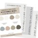 Sherwin Williams Accessible Beige Color Palette Accessible Beige Color ...