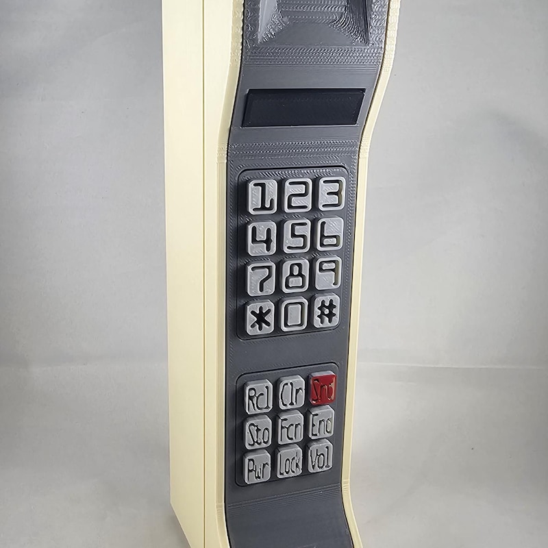 Motorola Brick Phone - Etsy