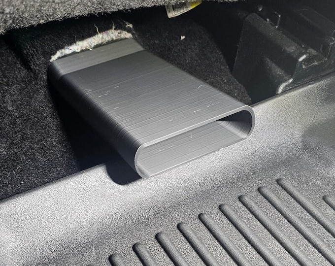 Rear Seat Vent Extenders for 2015-2024 Ford® F-150s (PAIR) - Etsy