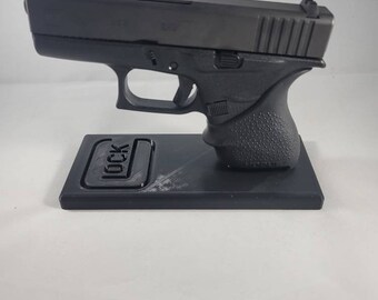 Glock Stand - Etsy