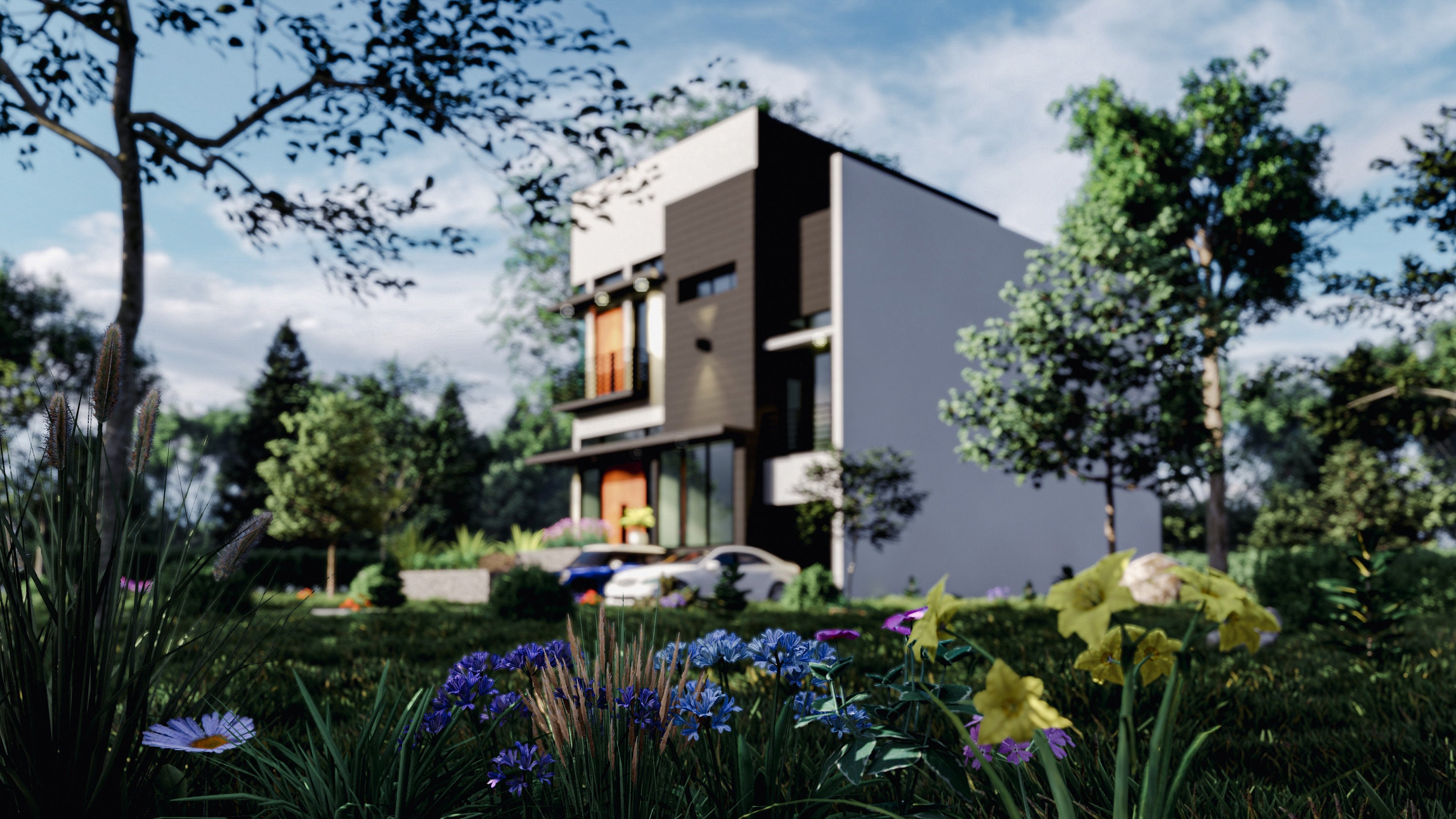 Garden Design ,backyard Design ,landscape Design ,garden Rendering ...