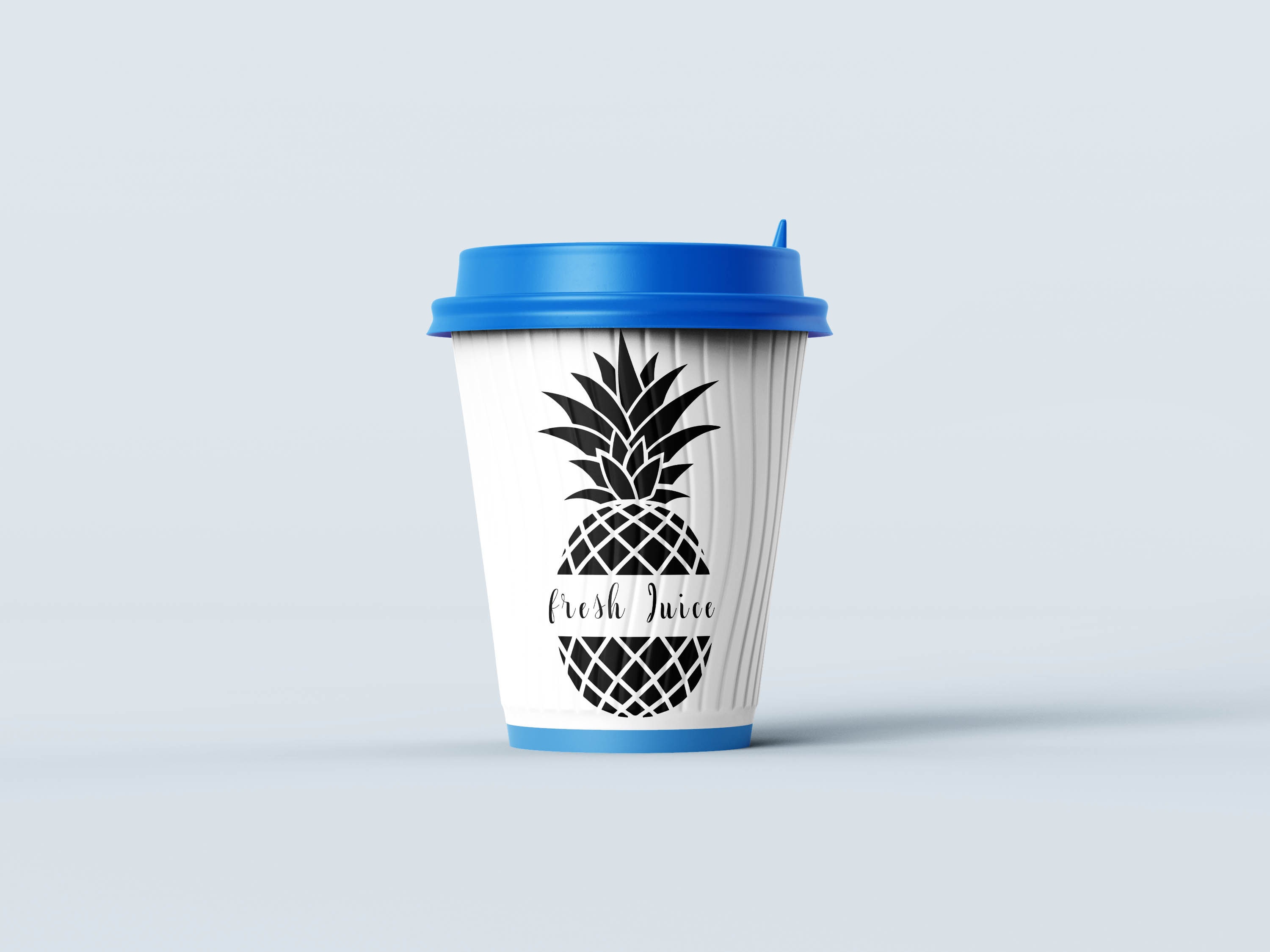 Summer Pineapple SVG, Cut Files for Cricut Instant Download Shirt ...