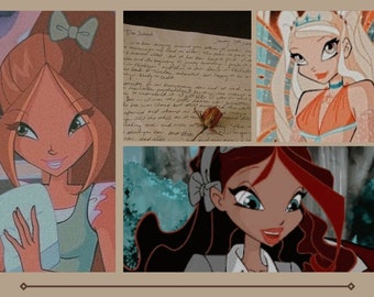 Winx - Etsy UK