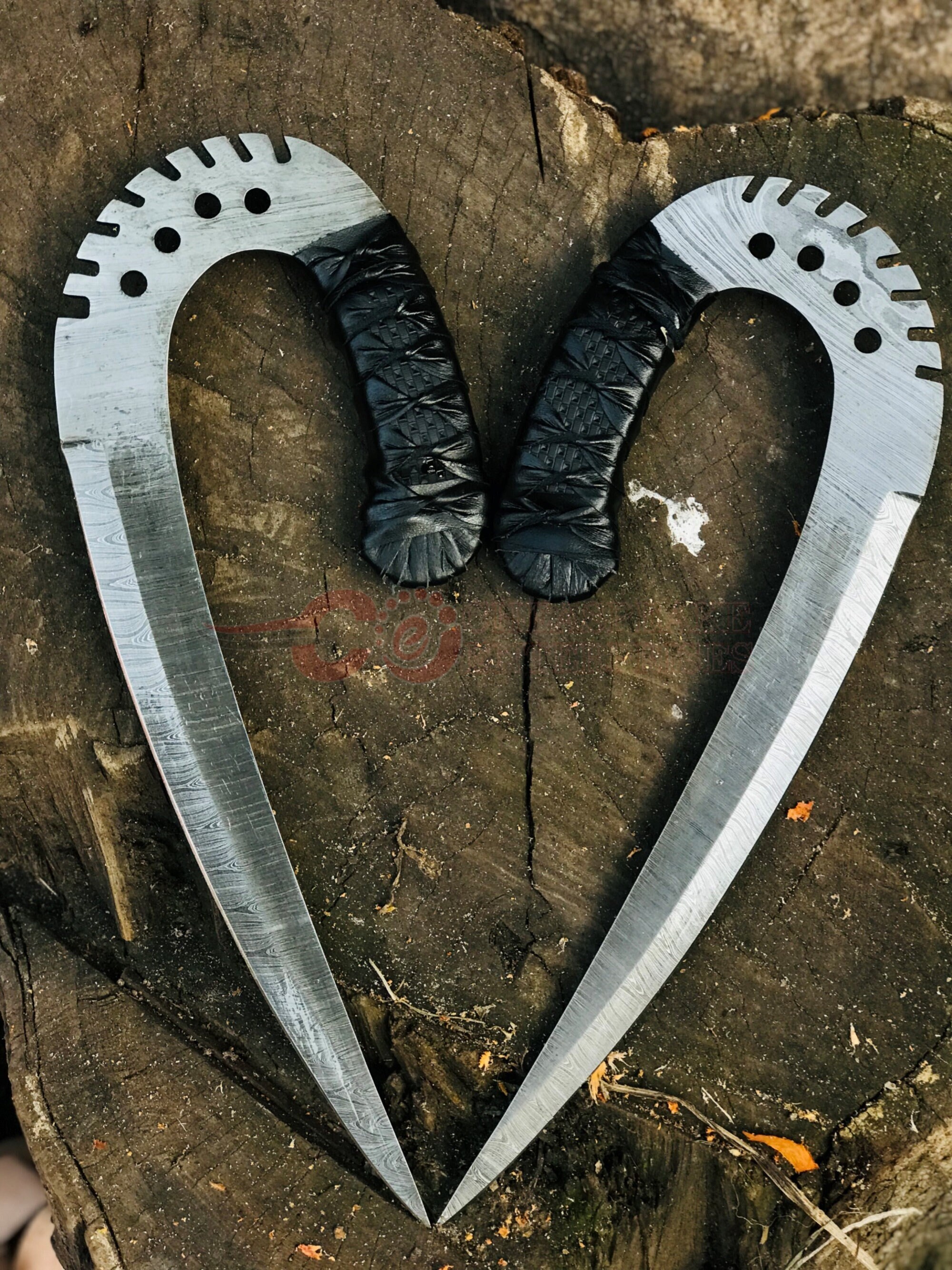 Riddick Knives Sheath