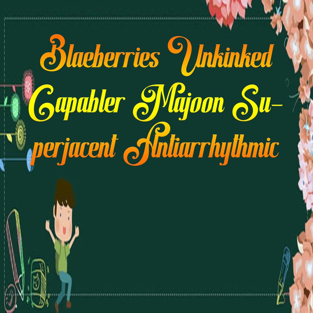 Blaeberries Unkinked Capabler Majoon Superjacent Antiarrhyth PNG - Etsy