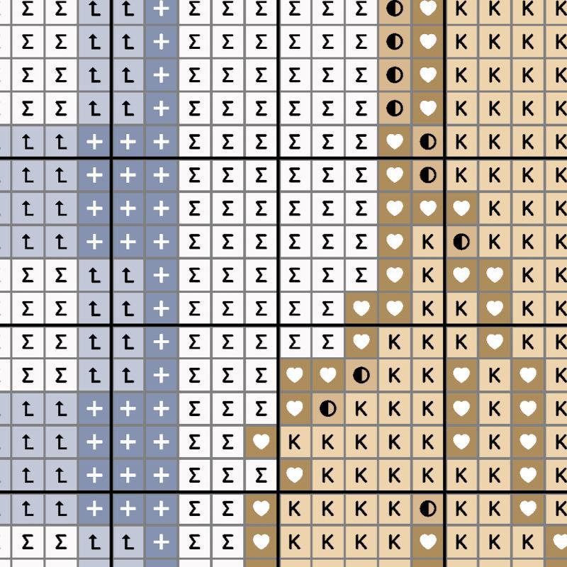 Golden Retriever: Dog Needlepoint Canvas Pattern, Stitch Template ...