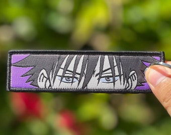 Anime Jet Tag | Etsy