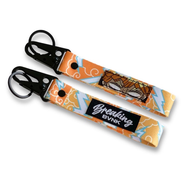 Wooting Strap - Etsy