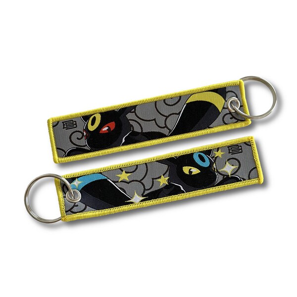 Anime Tag Jet - Etsy