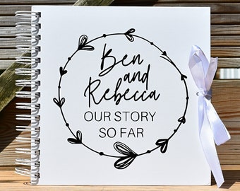 Our Story Gift | Etsy