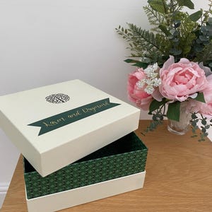 Graduation Photo Album, Personalised Uni Scrapbook Gifts for Her ...