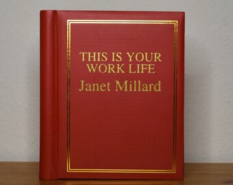 This is Your Life | Etsy