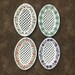 Soap Dish Jali Work Macrana Marble Inlay - Etsy