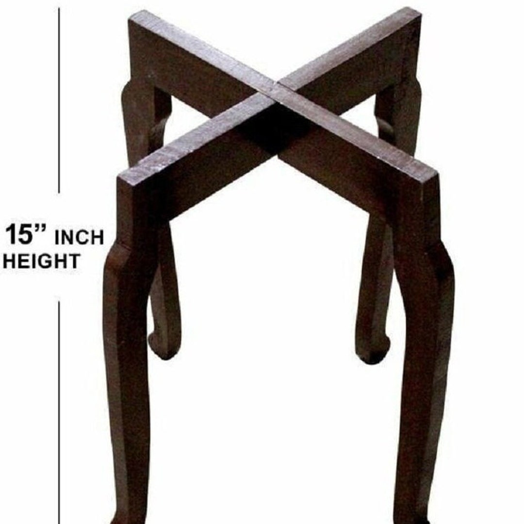 Wooden Legs for 12 INCHES Marble Top - Etsy