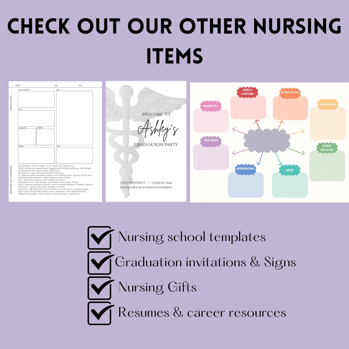 Nurse Practitioner Graduation Invitation for NP Student Digital Invite ...