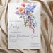 Nurse Practitioner Graduation Invitation for NP Student Digital Invite ...
