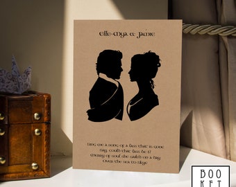 Sam Heughan Birthday Card, Jamie Fraser Bday Card, Outlander Birthday ...