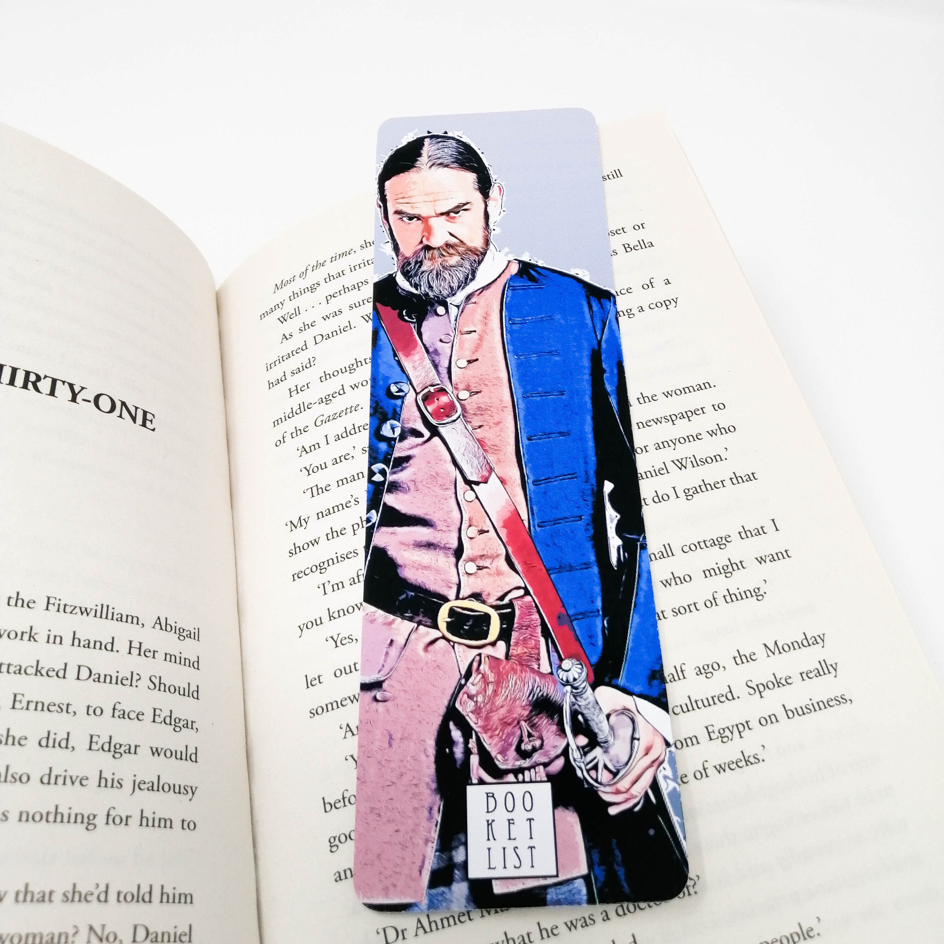 Outlander Bookmarks/cartoon Bookmarks/jamie Fraser/clare - Etsy