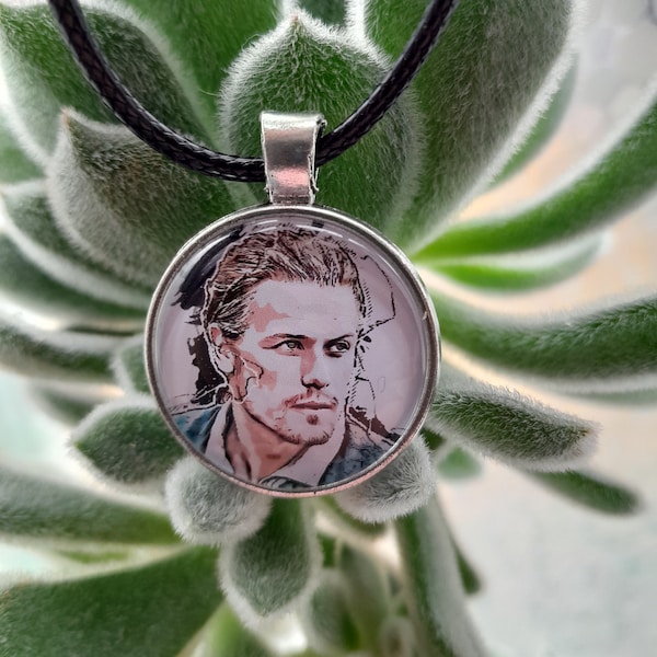 Outlander Jewellery - Etsy UK