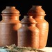 Handmade Vintage Custom Traditional Storage Pots Used in - Etsy