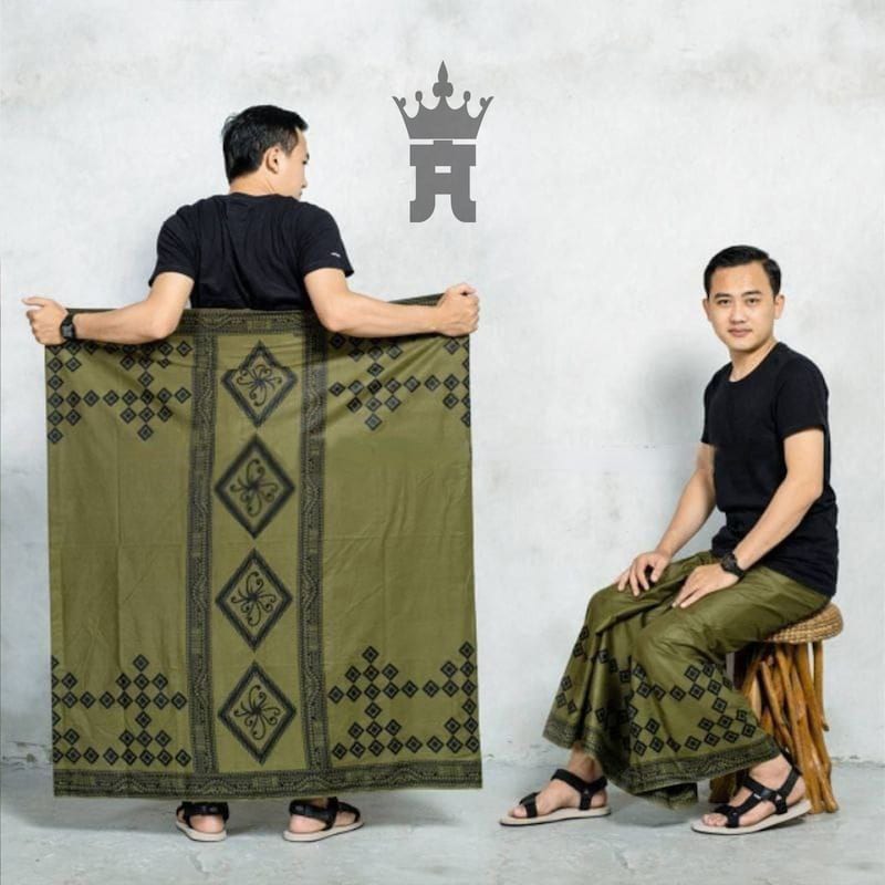 Maxi Sarong - Etsy