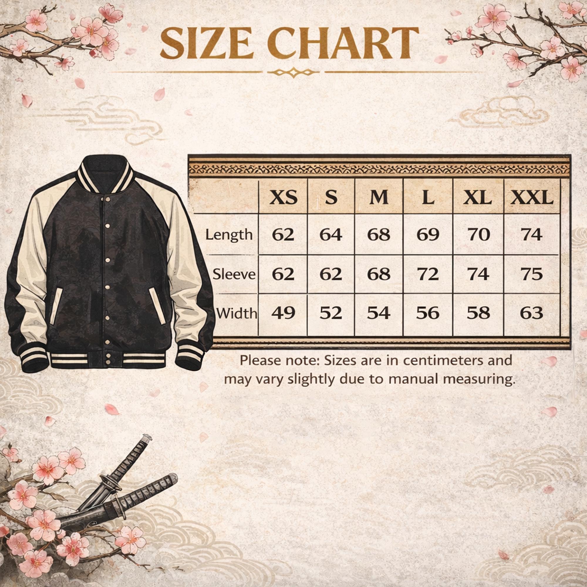 Embroidered Japanese Dragon Two in One A215 Sukajan Jacket – Y2K Black ...