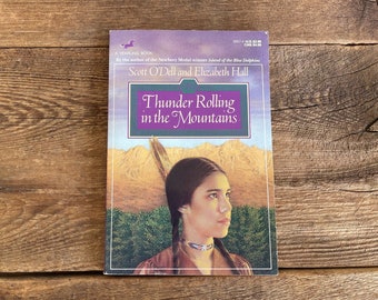 Rolling in Mountains - Etsy