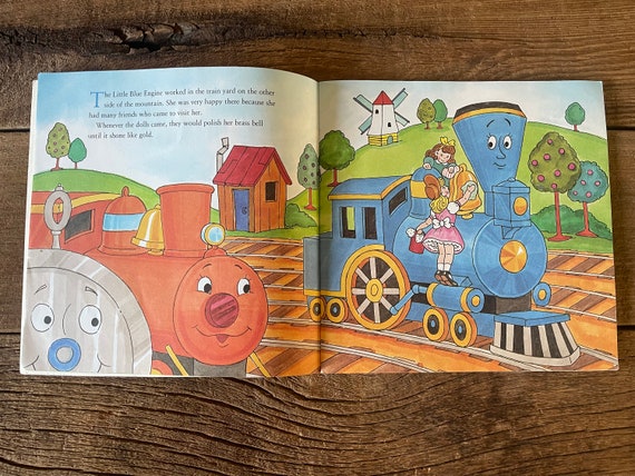 Lil Engine That Could