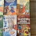 Vintage Mandie Series Books // Sold Individually // Lois Gladys Leppard ...