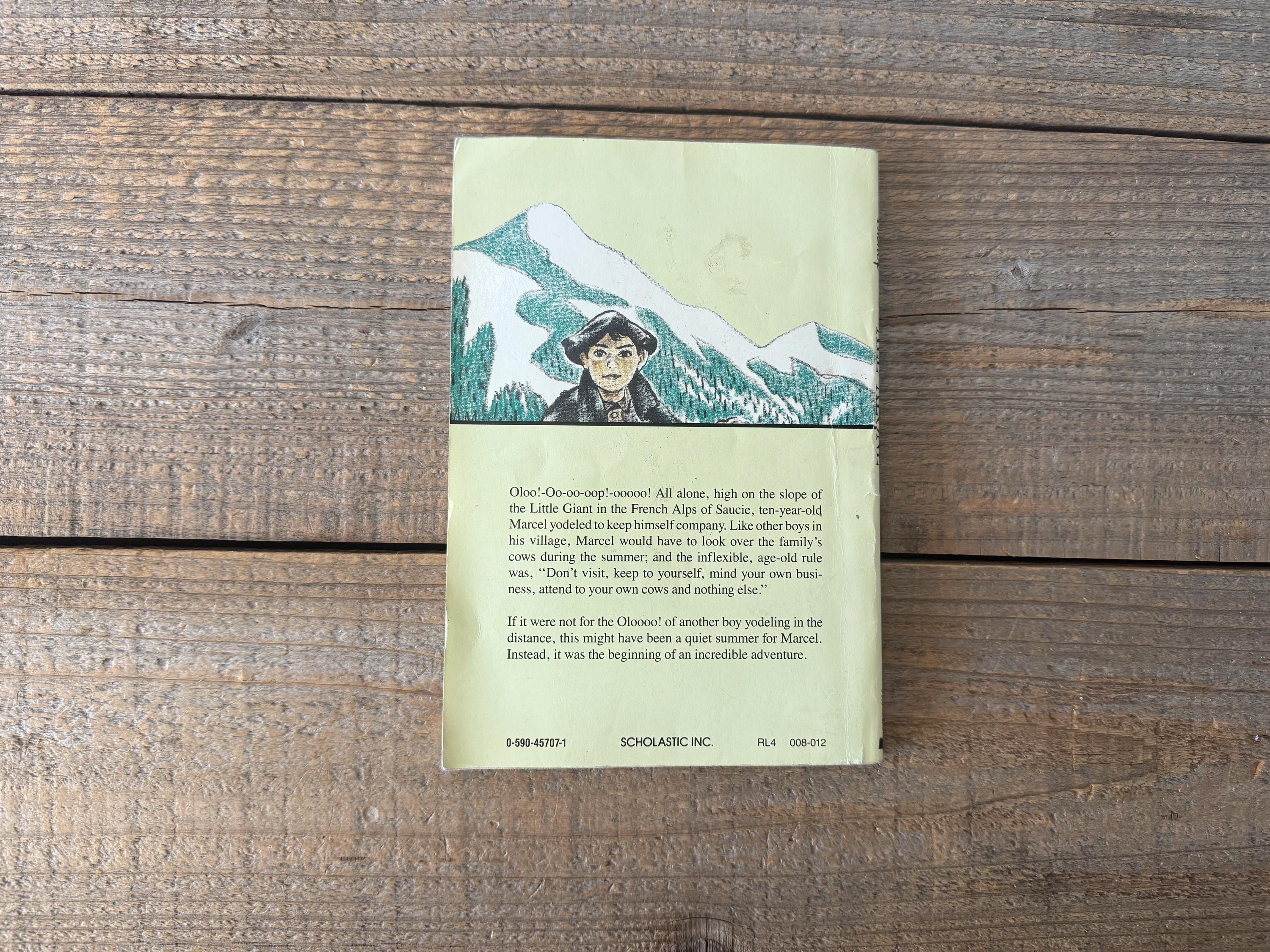 All Alone: Claire Huchet Bishop, Feodor Rojankovsky, 1992 Paperback - Etsy