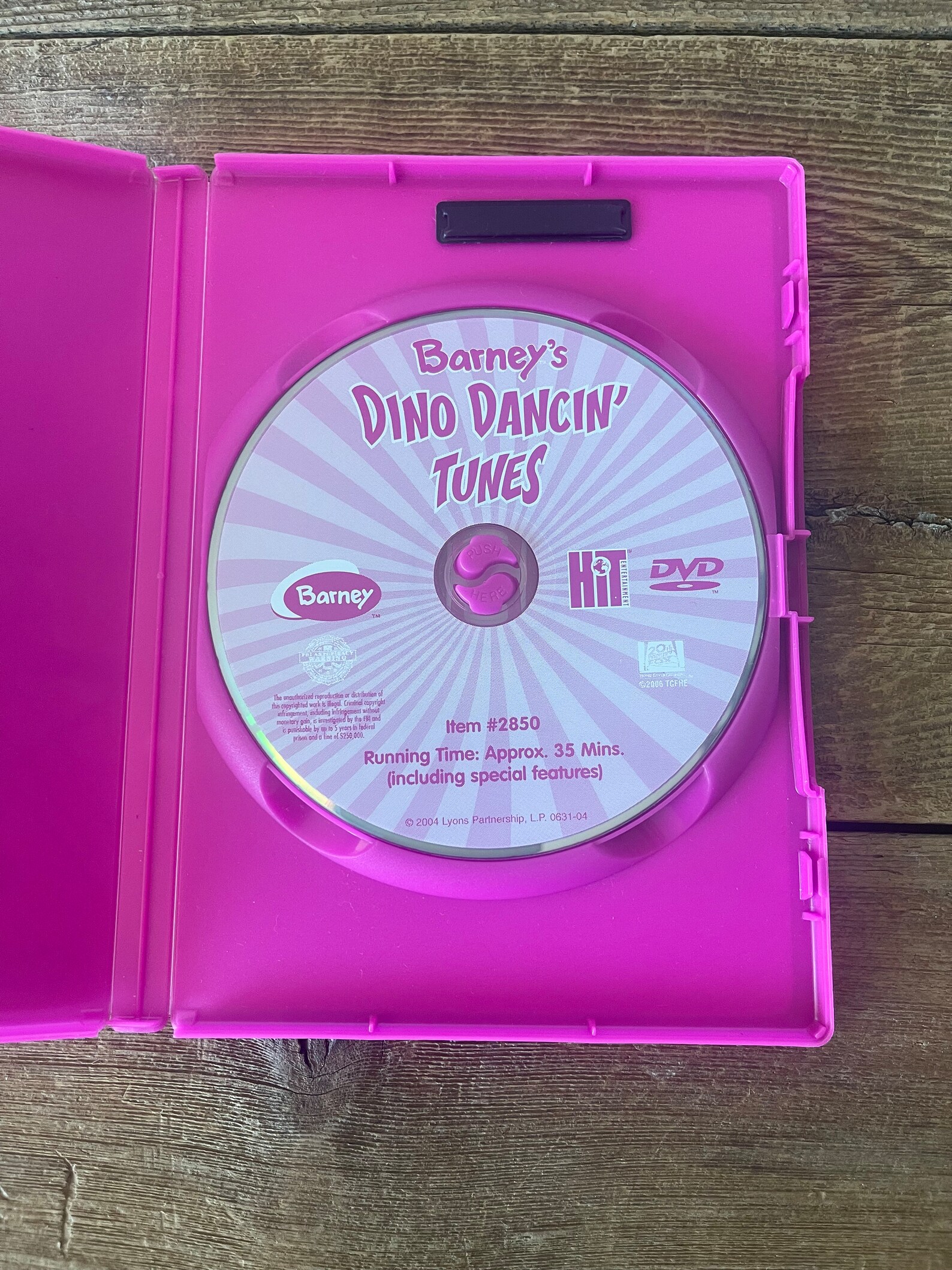 You Choose Vintage Barney DVDS // You Choose // Early - Etsy Canada