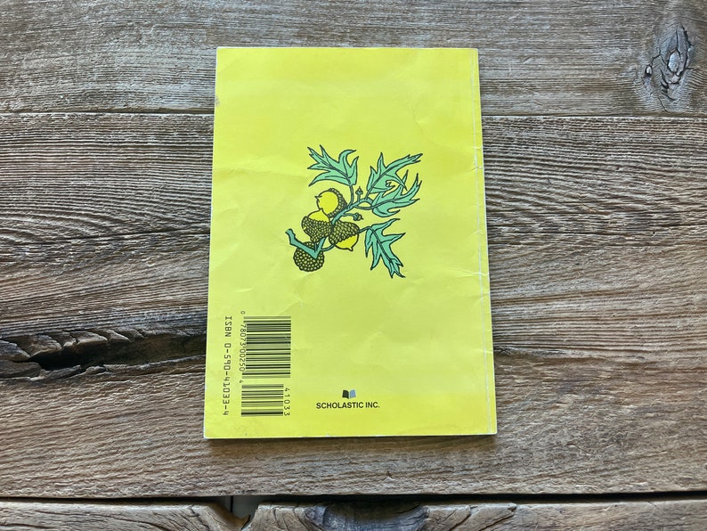 Chicken Soup With Rice // Maurice Sendak // A Book of Months - Etsy