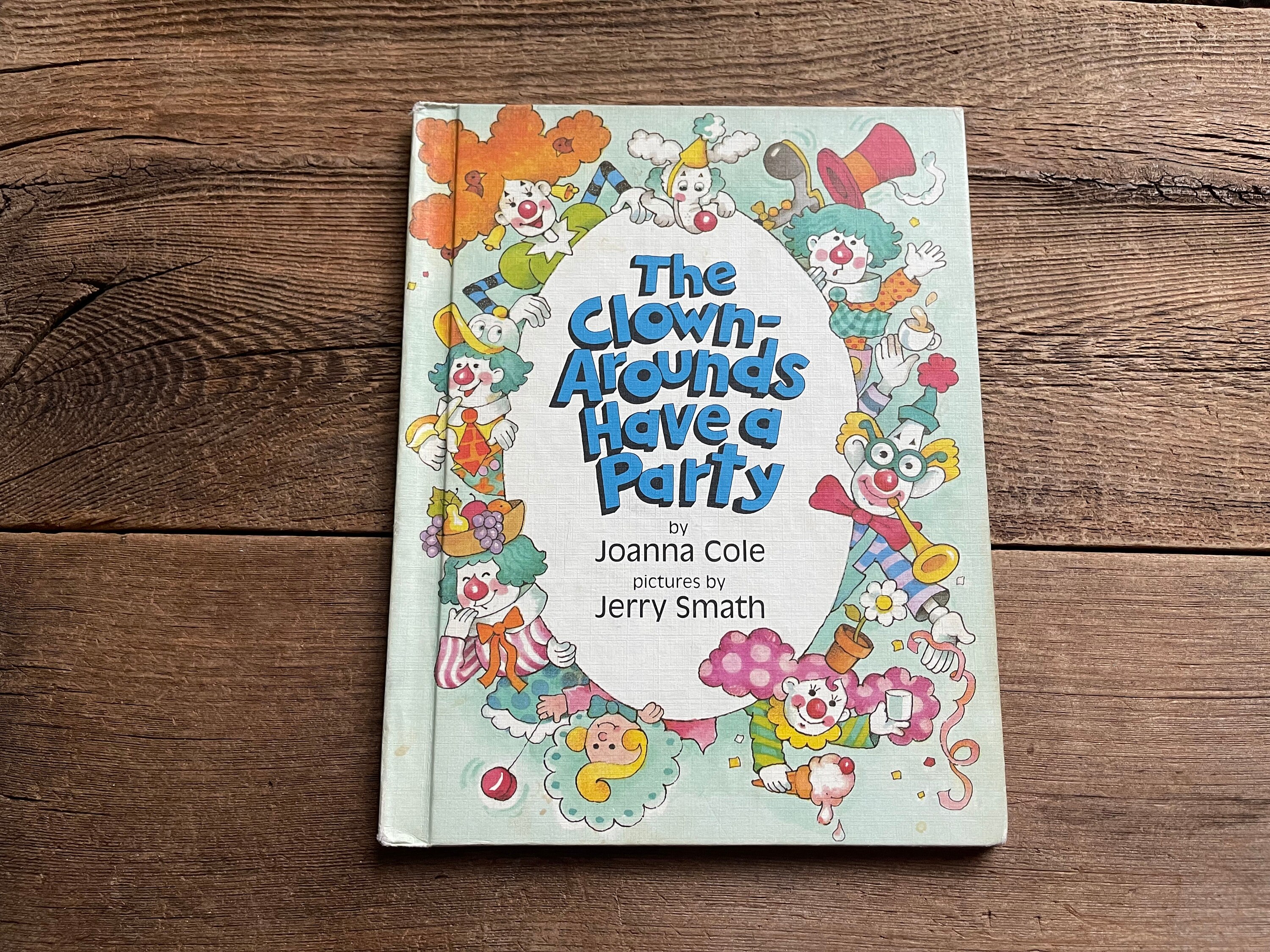 Vintage Parents Magazine Read Aloud Original Books // You Choose ...