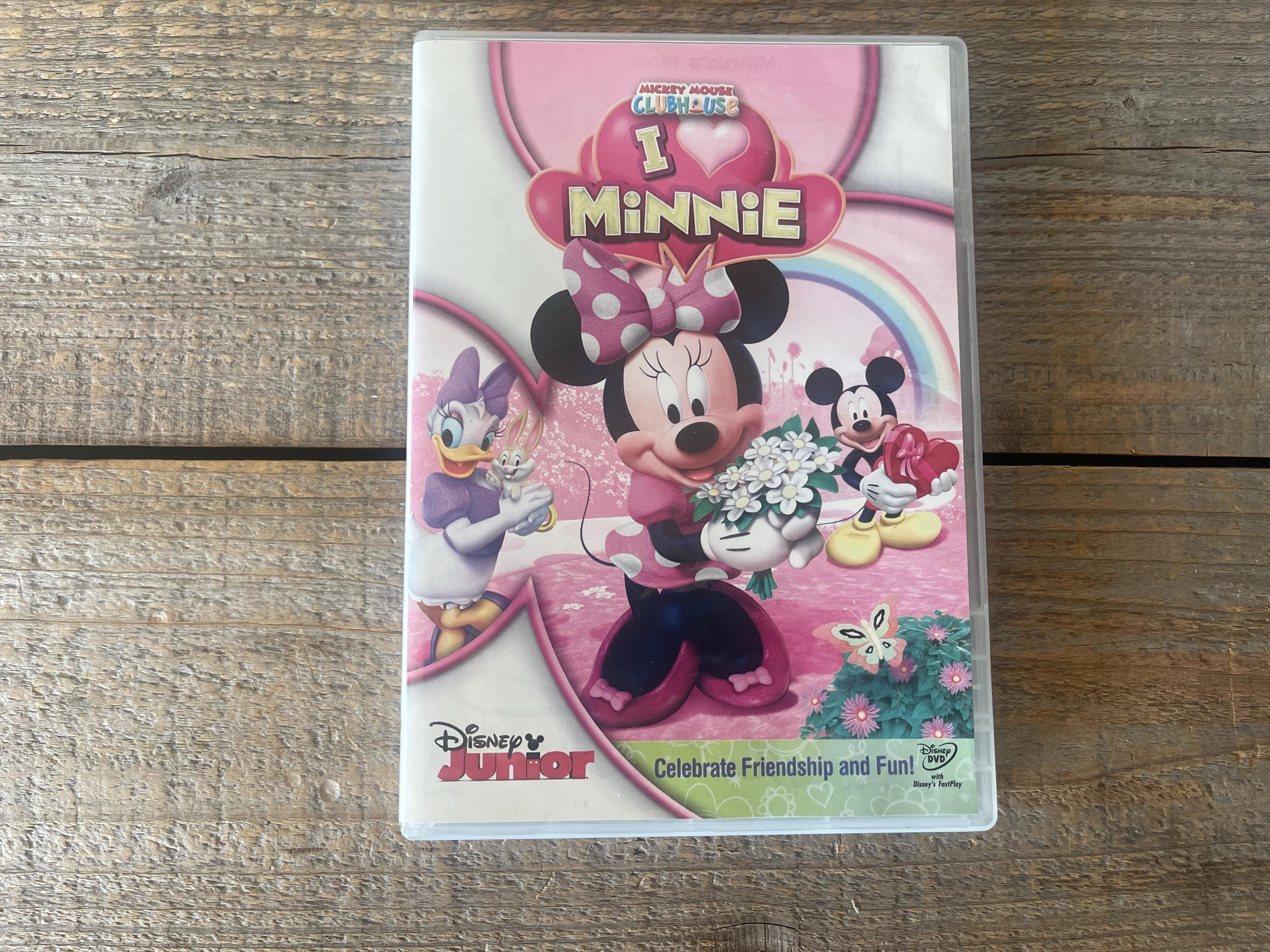 Disney Junior Mickey Mouse Dvd Disney Junior Announces Launch Date,