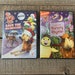 Wonder Pets Dvds // You Choose // Save the Nursery Rhyme! or Save the ...
