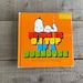Walt Disney's Pinocchio // A Golden Super Shape Book // 1988 - Etsy