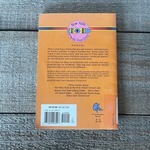 New Kids of the Polk Street School Books // Book #4: B-e-s-t Friends ...