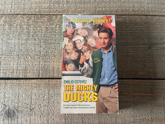 Cartel De La Pelicula Los Patos Poderosos Críticas De Patos Salvajes