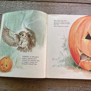 Mousekin's Golden House // 1964 Treehouse Paperbacks / Edna Miller ...