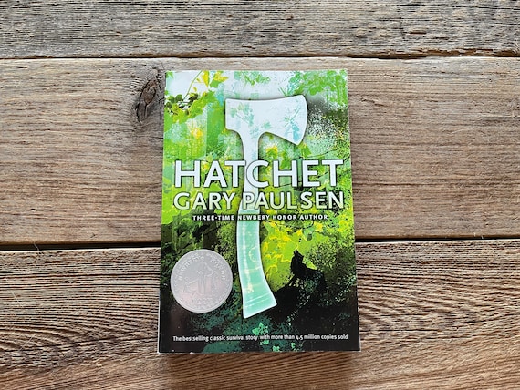 Machado Gary Paulsen