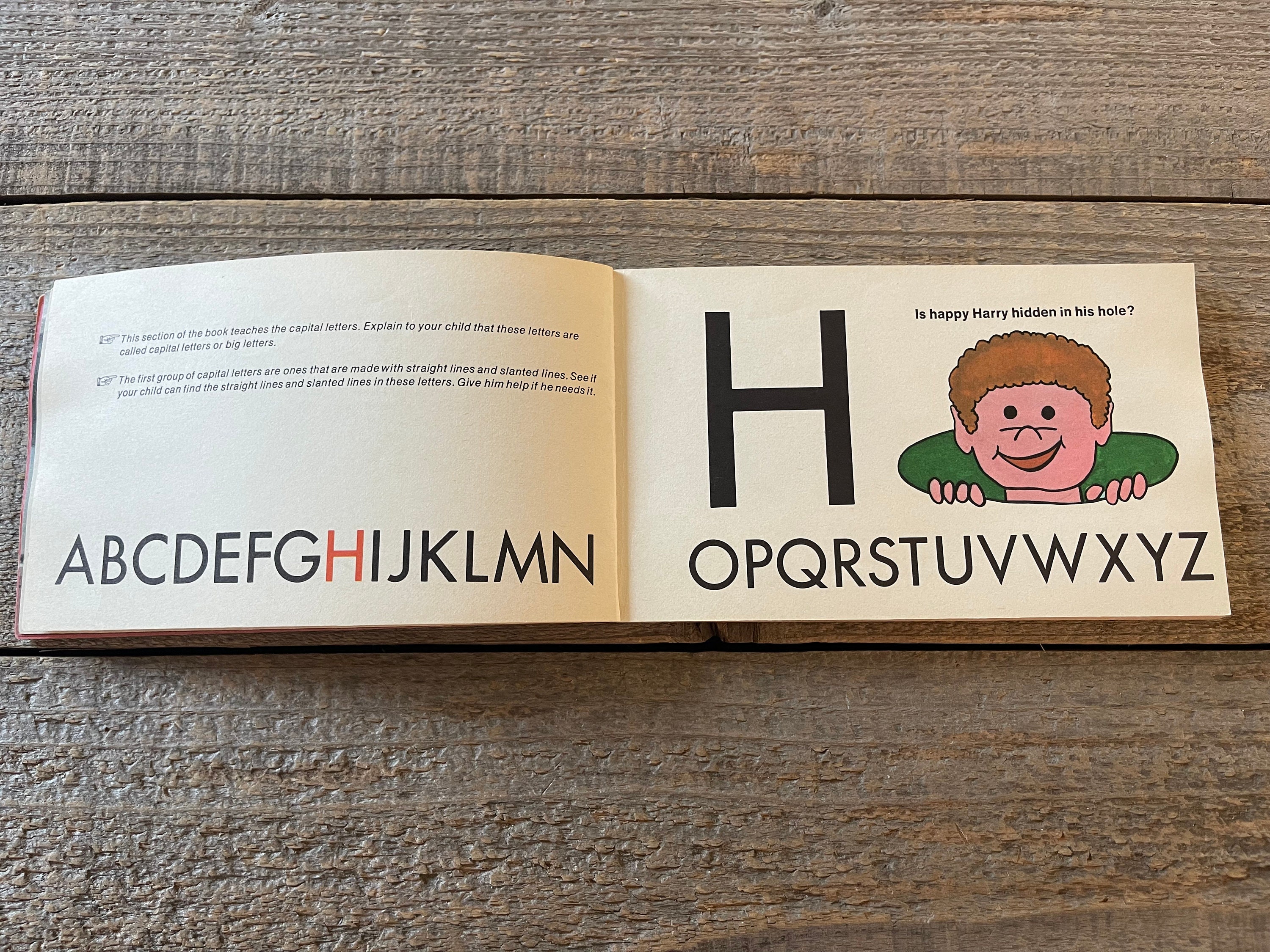 Sesame Street Book of Letters: 1971 First Edition Signet Book - Etsy
